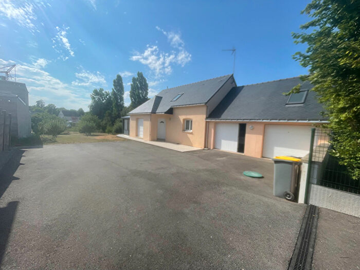 Maison 5 pièces à vendre - Ploërmel