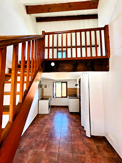 Appartement 1 pièce à Meulan-en-Yvelines, à vendre
