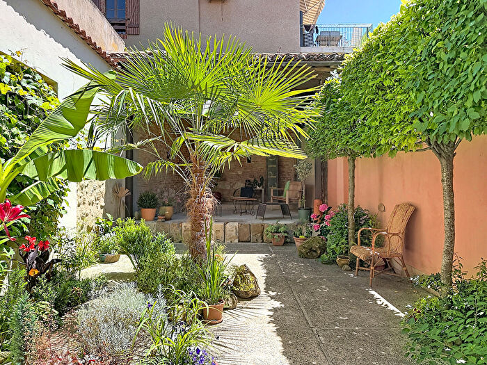 Maison 4 pièces à vendre - Aubiet