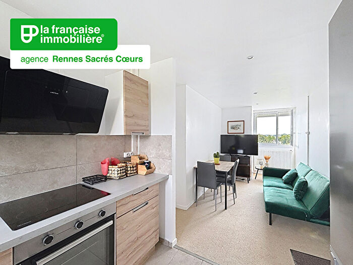 Quartiers Sud-Ouest, Bréquigny : Appartement 4 pièces à louer