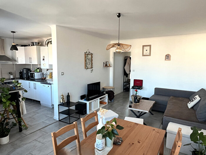 Appartement à vendre - Les Sables-dOlonne, Gare - 3 pièces - 2 chambres
