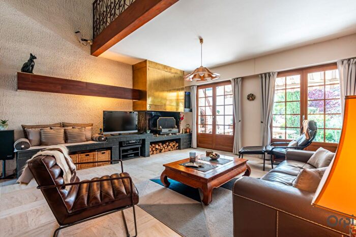 Maison à vendre - Champigny-sur-Marne, Centre-ville, Coteaux - 4 pièces - 3 chambres