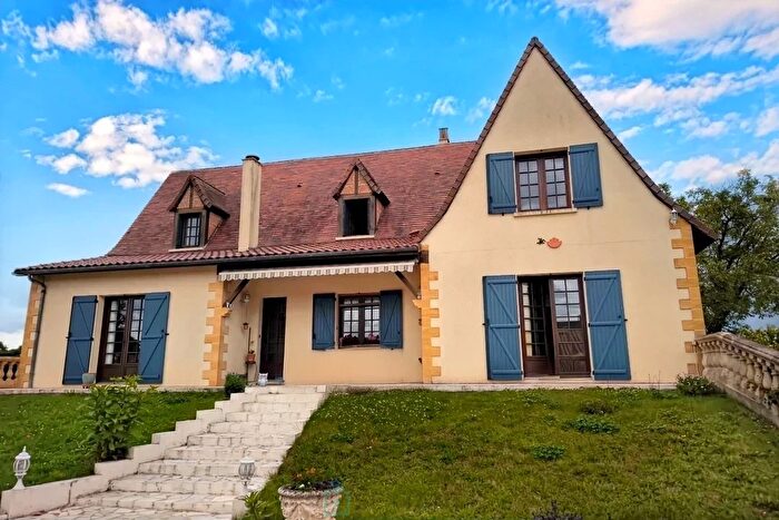 Prigonrieux : Maison 8 pièces à vendre