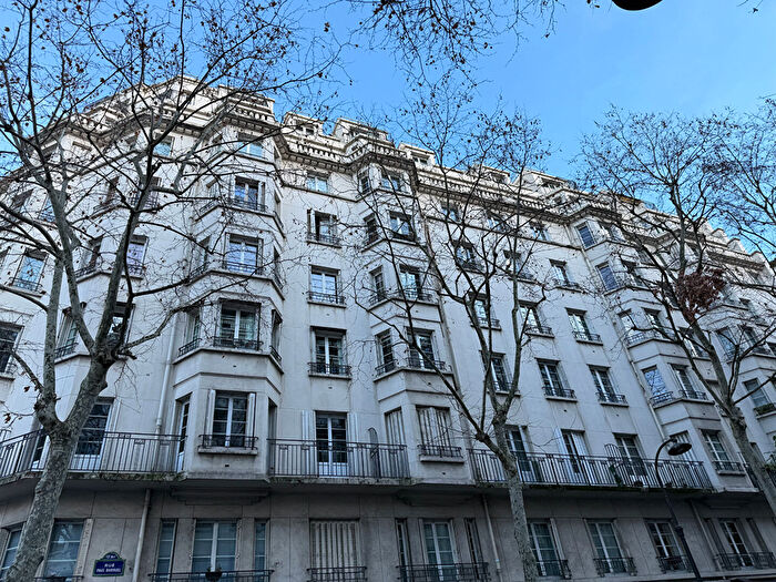 Appartement à vendre - Paris e , Alleray, Procession - 3 pièces - 1 chambre