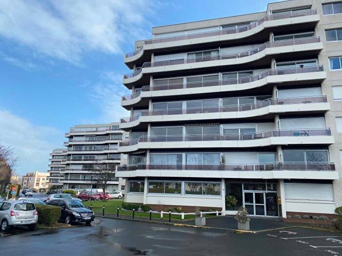 Appartement à louer - Hastings, Caen - 3 pièces - 2 chambres