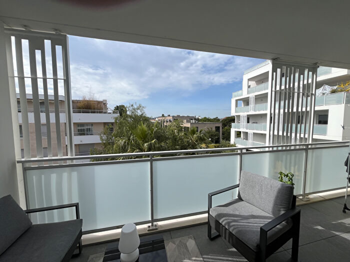 Appartement 3 pièces à vendre à Marseille 8ème, Vielle Chapelle