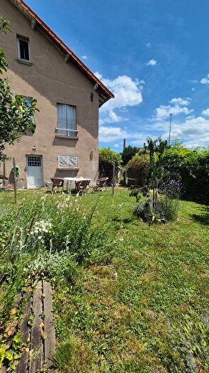 Maison 4 pièces à vendre à Clermont-Ferrand, Chanteranne, La Glacière