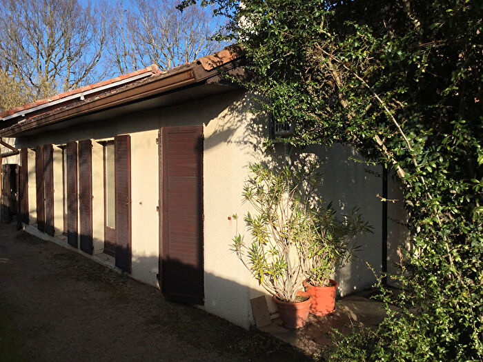 Maison à vendre - Brax - 5 pièces - 4 chambres