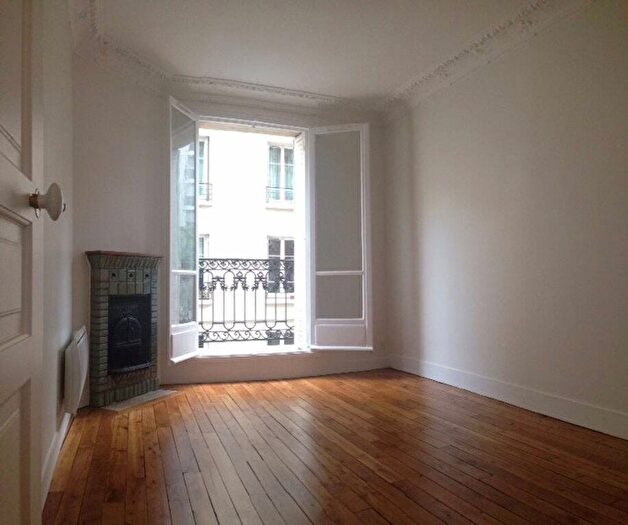 Alleray Procession, Paris 15ème arrondissement - Appartement 2 pièces à louer