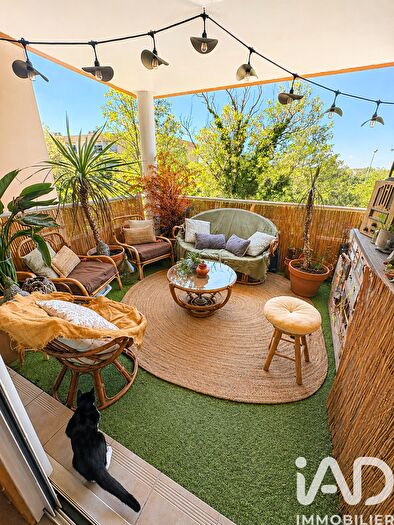 Appartement 2 pièces à Avignon, Rotondes, à vendre