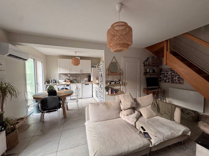Étréchy - Appartement 3 pièces à louer
