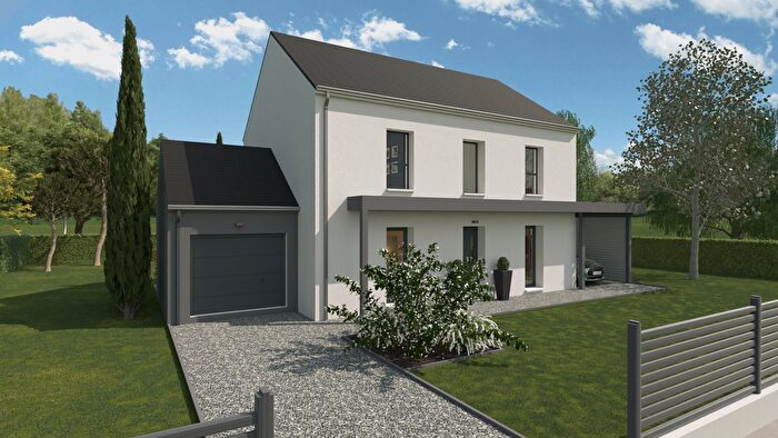 Maison 7 pièces à vendre à Combleux