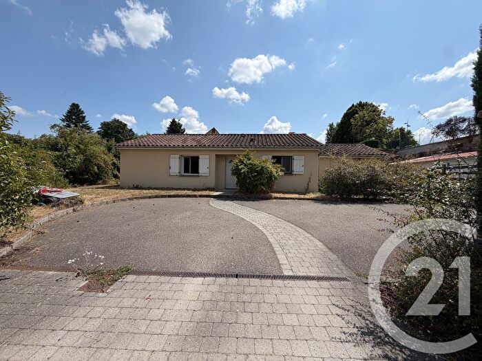 Arnas - Maison 5 pièces à vendre