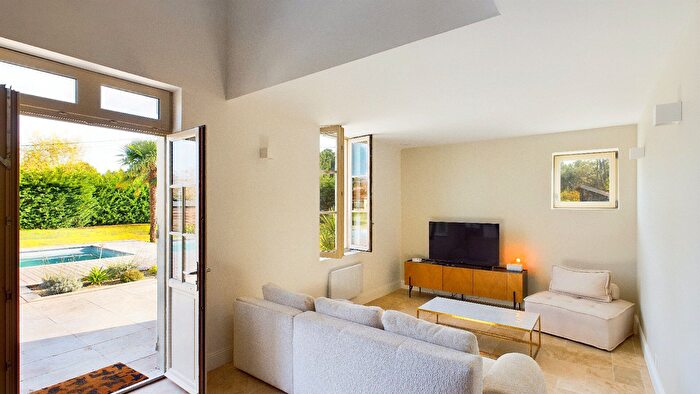 Maison 7 pièces à Biscarrosse, Lapuyade, Cacout, Sencion, à vendre