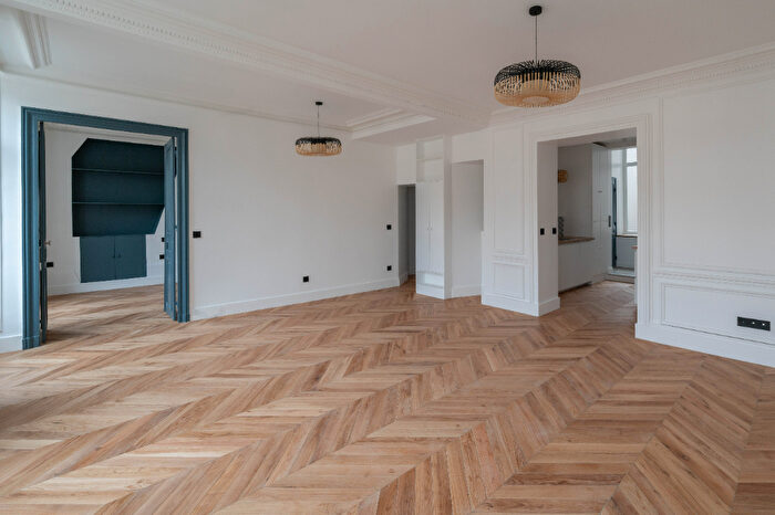 Appartement 3 pièces à louer - Paris 1er, Vendôme
