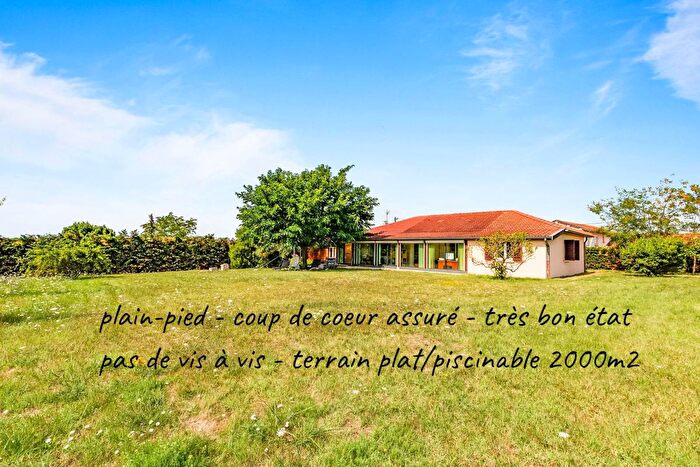 Maison à vendre - Frans - 6 pièces - 3 chambres