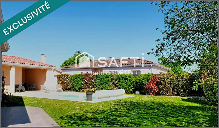 Maison 6 pièces à Daux, à vendre