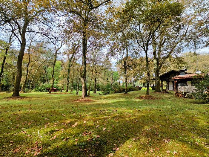 Maison à vendre - Saint-Paul-lès-Dax, Hippodrome, Bayle - 8 pièces - 5 chambres