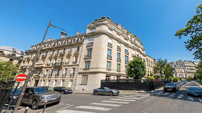 Appartement à vendre - Paris e  - 1 pièce
