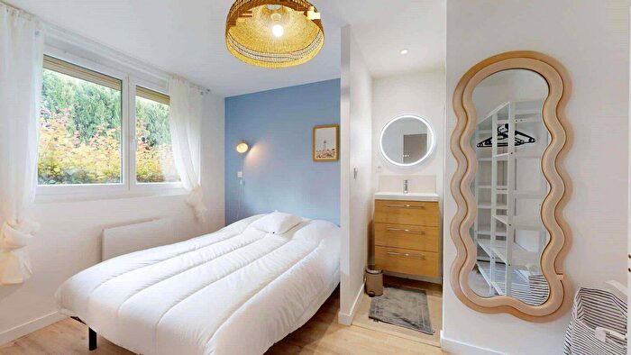 Boutonnet, Montpellier - Appartement 1 pièce à louer