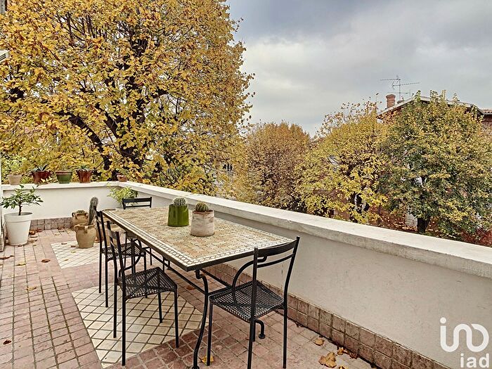 Maisons à vendre et appartements à louer - 1