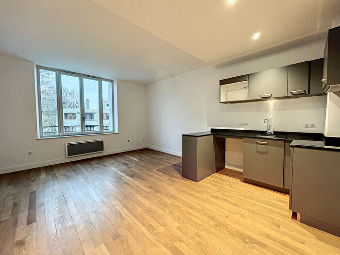 Appartement 2 pièces à louer à Nancy, Trois Maisons, Saint-Fiacre, Crosne, Vayringe