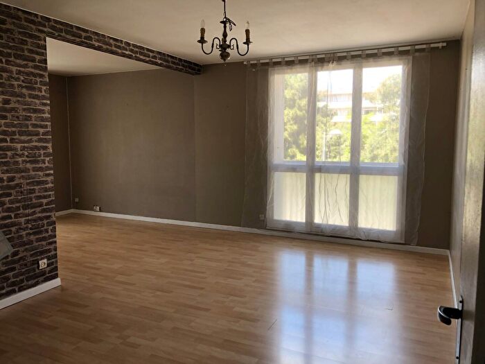 Appartement 4 pièces à louer à Encagnane, Aix-en-Provence