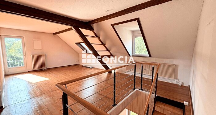 Maison à vendre - Langensoultzbach - 12 pièces - 4 chambres