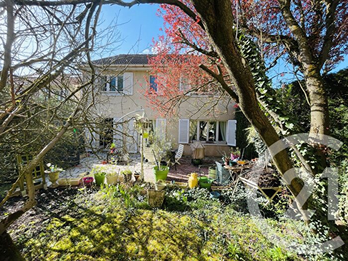 Maison 6 pièces à vendre - Le Plessis-Bouchard