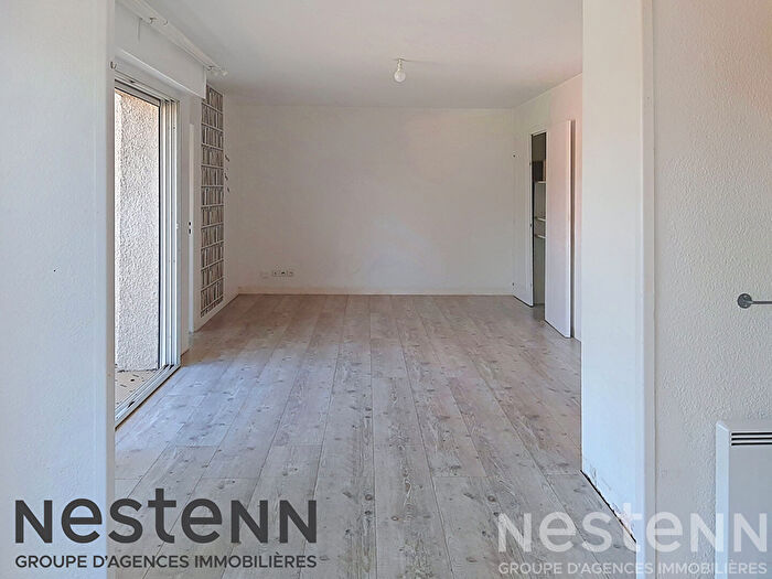 Appartement 4 pièces à Saujon, à vendre