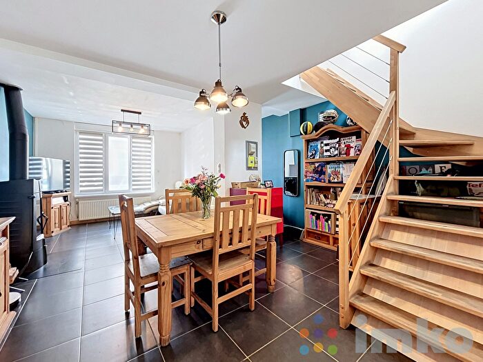 Maison 3 pièces à Dunkerque, Petite Synthe, à vendre