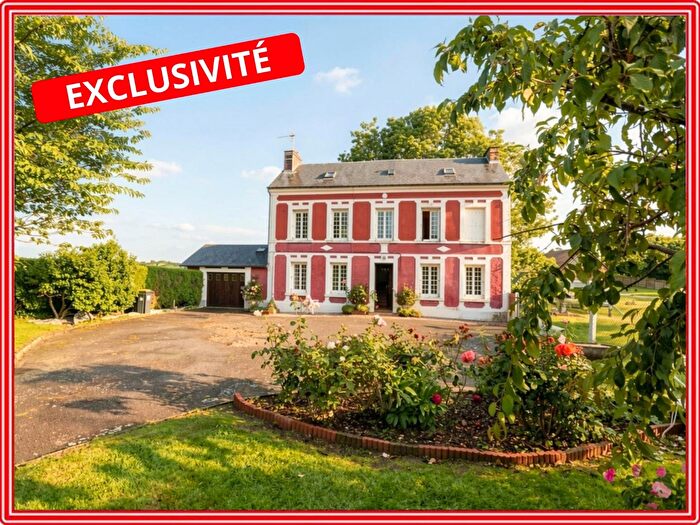 Maison 5 pièces à Saint-Romain-de-Colbosc, à vendre