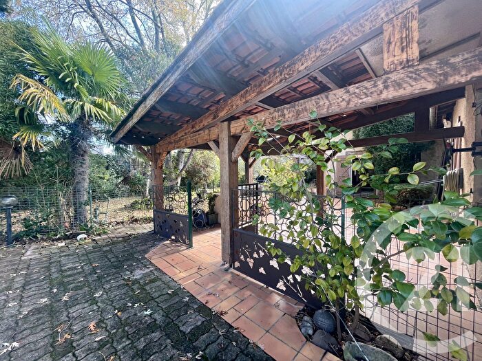 Maison à vendre - Blagnac, Grenade - 8 pièces - 4 chambres