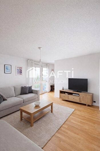 Appartement à vendre - Toulouse, Rangueil, Pech David, Lespinet - 2 pièces - 1 chambre