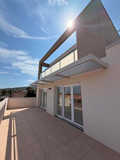 Appartement 4 pièces à vendre - La Ciotat, Groupède, Le Pin de la Fade, Saint-Loup