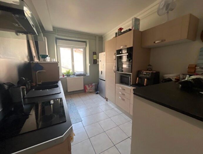 Appartement 4 pièces à Saint-Étienne, Saint-Roch, Vivaraize, Valbenoite, Centre Deux, à louer