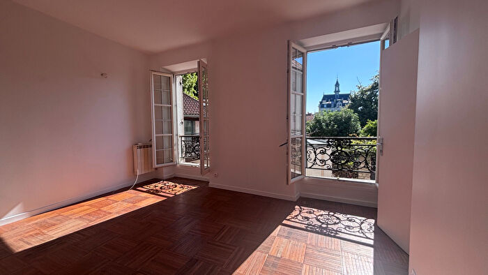 Appartement 2 pièces à vendre à Corbeil-Essonnes, Rive droite