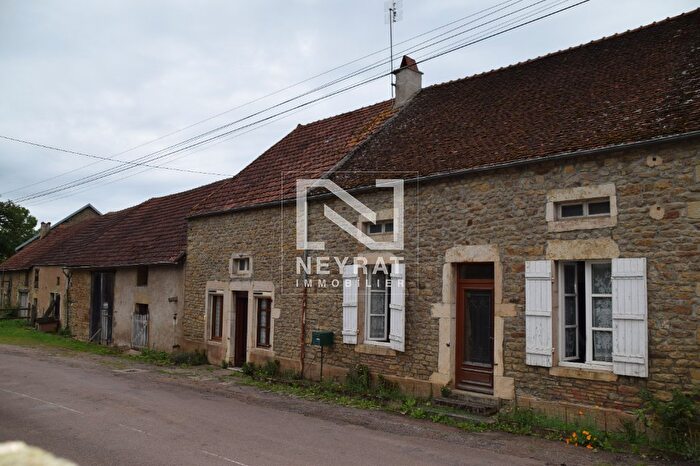 Maison à vendre - Maligny - 4 pièces - 2 chambres