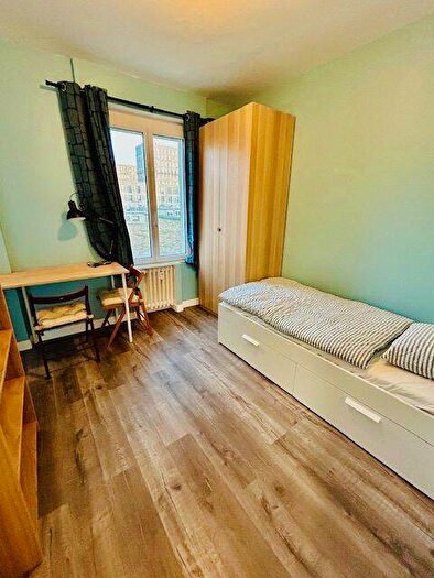 Appartement 1 pièce à louer - Le Havre