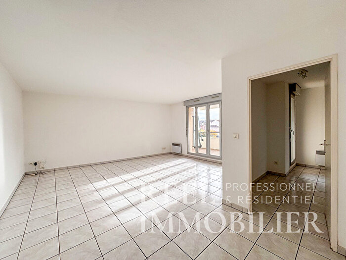 Appartement à vendre - Toulouse, Fontaine Lestang - 3 pièces - 2 chambres