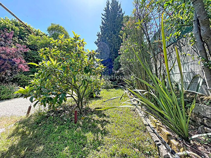 Grasse, Saint-Antoine, Aspres, Plascassier - Maison 5 pièces à vendre
