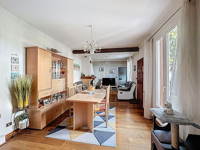 Maison 3 pièces à Champigny-sur-Marne, Coeuilly Village Parisien, à vendre