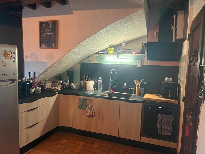 Appartement à vendre - Gravigny - 3 pièces - 2 chambres