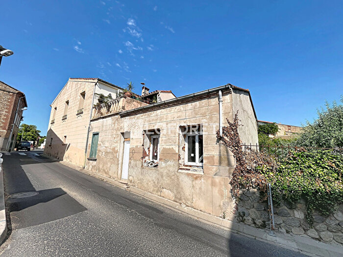 Maison 9 pièces à vendre - Passa