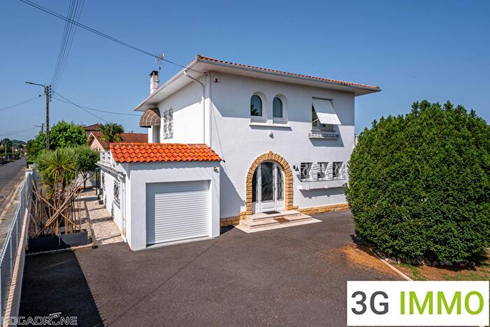 Maison 5 pièces à vendre à Villeneuve-sur-Lot, Saint-Etienne