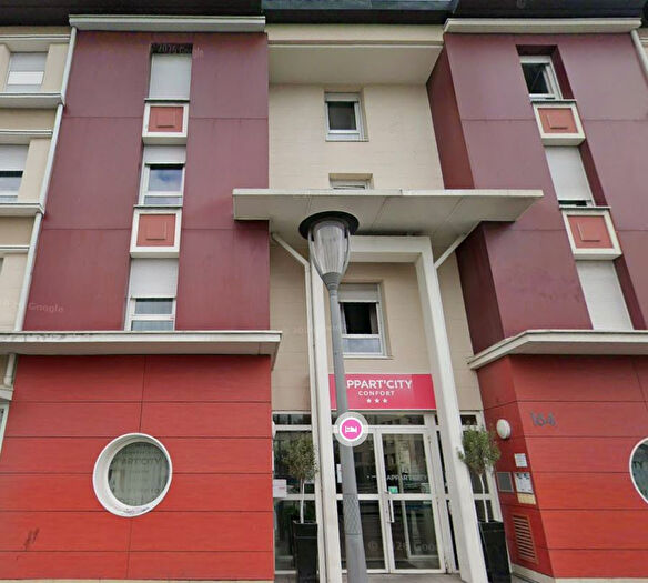 Appartement 1 pièce à vendre à Le Blanc-Mesnil, Nord