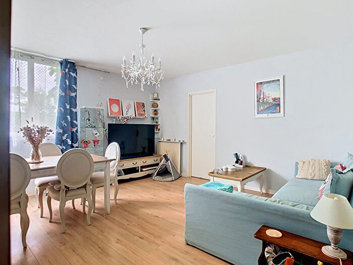 Rambouillet, Bel-Air, Racinay, Pierrefite - Appartement 5 pièces à vendre
