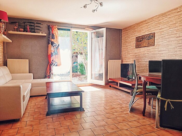 Maison 4 pièces à vendre à Pontault-Combault, Berchères