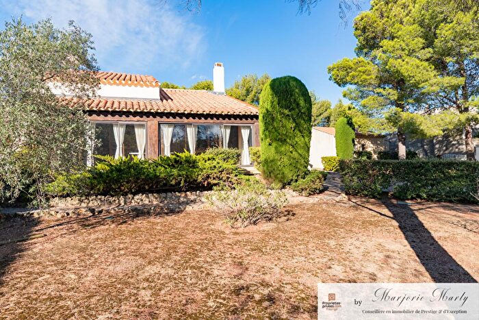 Maison à vendre - Lézignan-Corbières - 6 pièces - 3 chambres