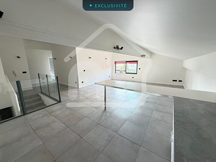 Appartement 5 pièces à vendre à Fréjus, Centre-ville